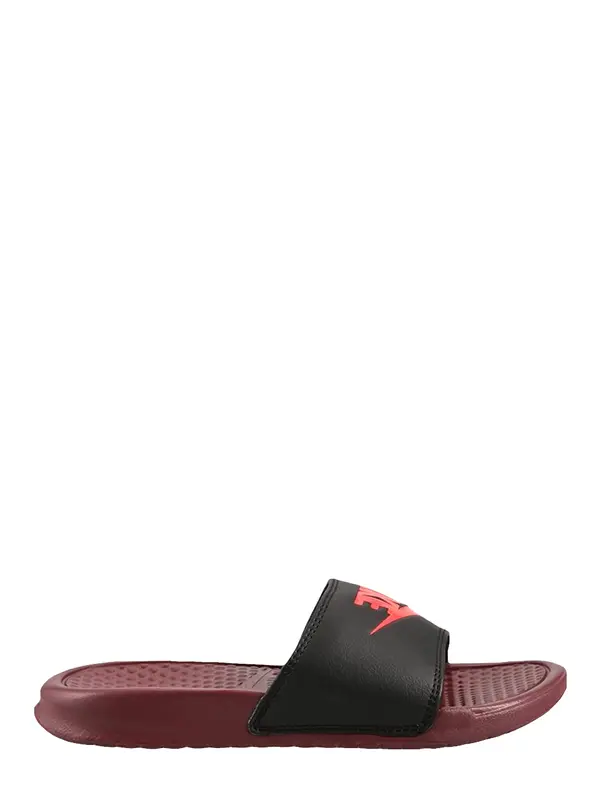 Nike Benassi Slide - Red