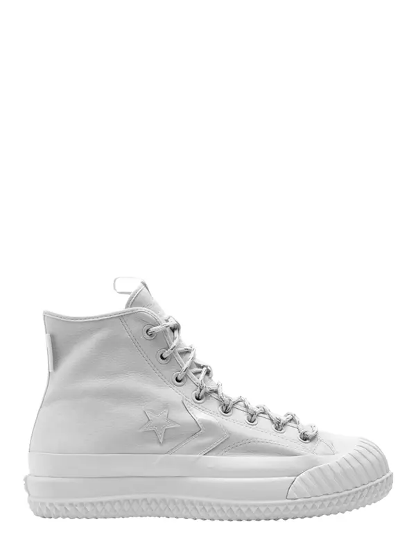 CONVERSE Bosey Mc Gtx High Top Sneakers - Grey