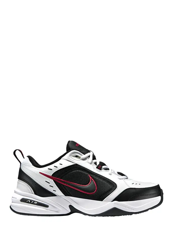 Nike Air Monarch Iv 4e Wide - White