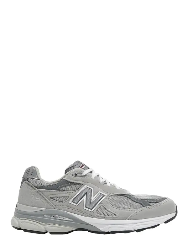 NEW BALANCE 990v3 Made In Usa - Grey