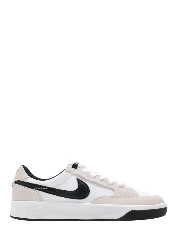 Nike Adversary Premium Sb Sneakers - White