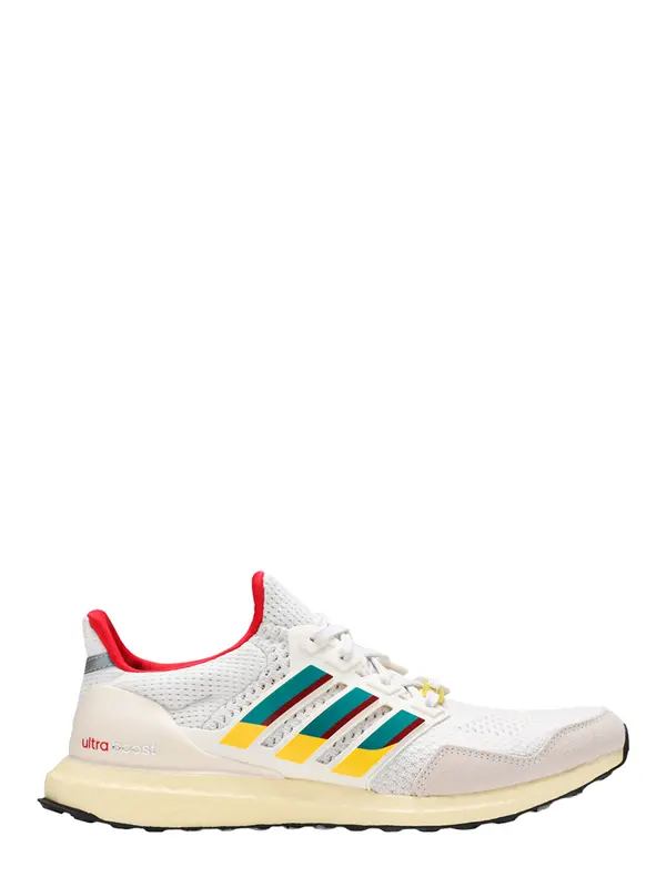 Adidas Ultraboost 1.0 Dna Zx 6000 Sneakers - White