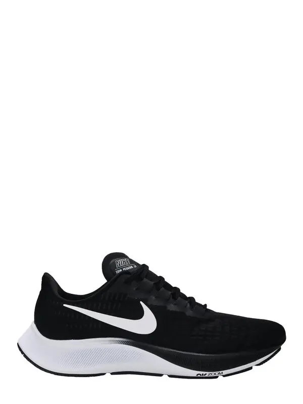 Nike Air Zoom Pegasus 37 Sneakers - Black