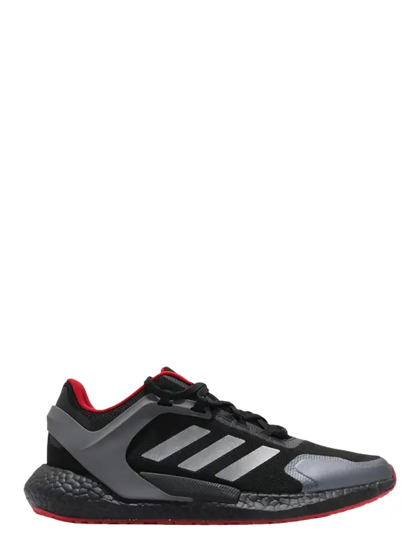 Adidas Alphatorsion Boost Rtr Sneakers - Black