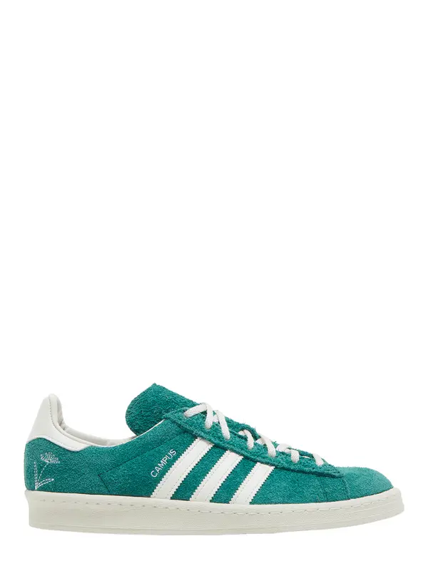 Adidas Campus 80s - Green