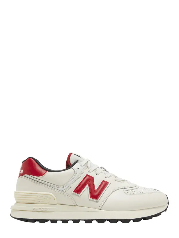NEW BALANCE 574 Legacy - White