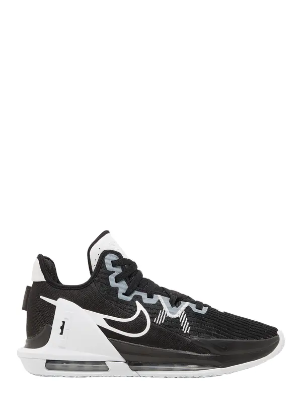 Nike Lebron Witness Tb Sneakers - Black