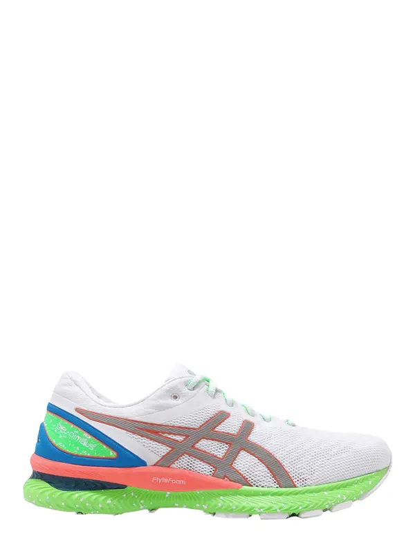 Asics Gel Nimbus 22 Lite-show Sneakers - White