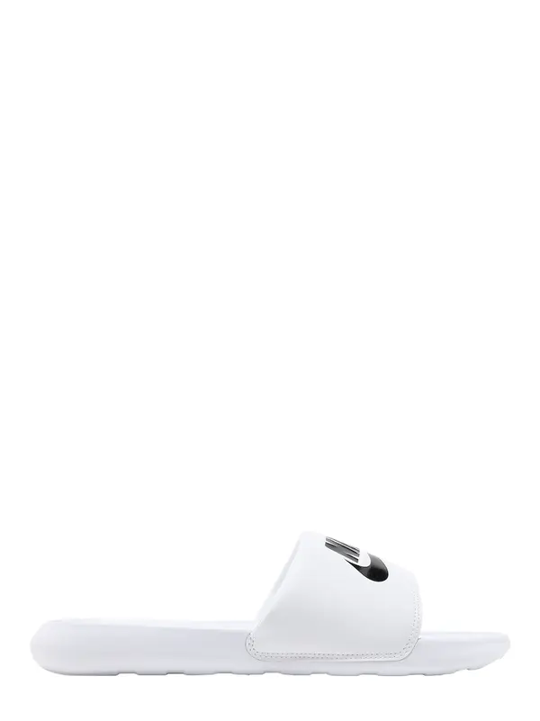 Nike Victori One Slide - White