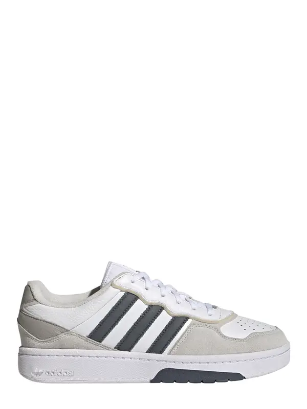 Adidas Courtic Sneakers - White