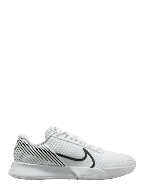 Nike Nikecourt Air Zoom Vapor Pro 2 Sneakers - White