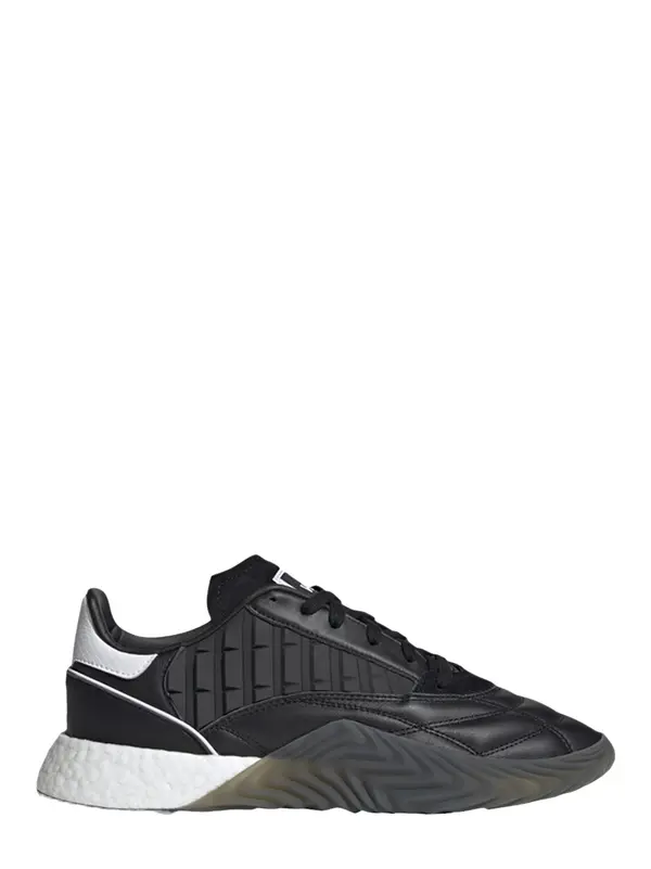 Adidas Sobakov 2.0 Sneakers - Black