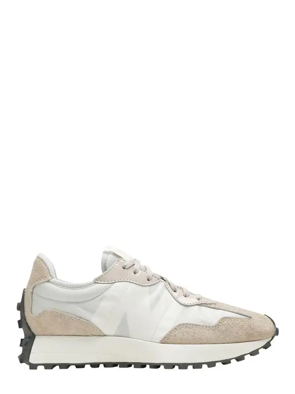 NEW BALANCE 327 Sneakers - Cream