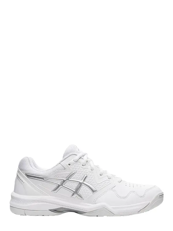 Asics Gel Dedicate Sneakers - White
