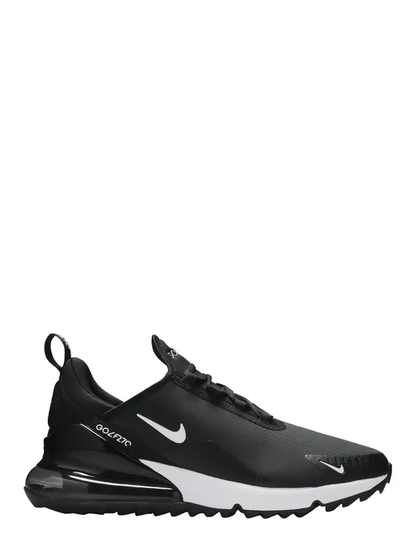Nike Air Max 270 Golf - Black