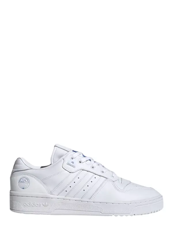 Adidas Rivalry Low Sneakers - White