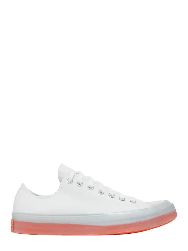 CONVERSE Chuck Taylor All Star Cx Low - White