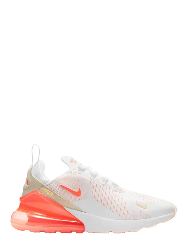 Nike Air Max 270 Essential Sneakers - White