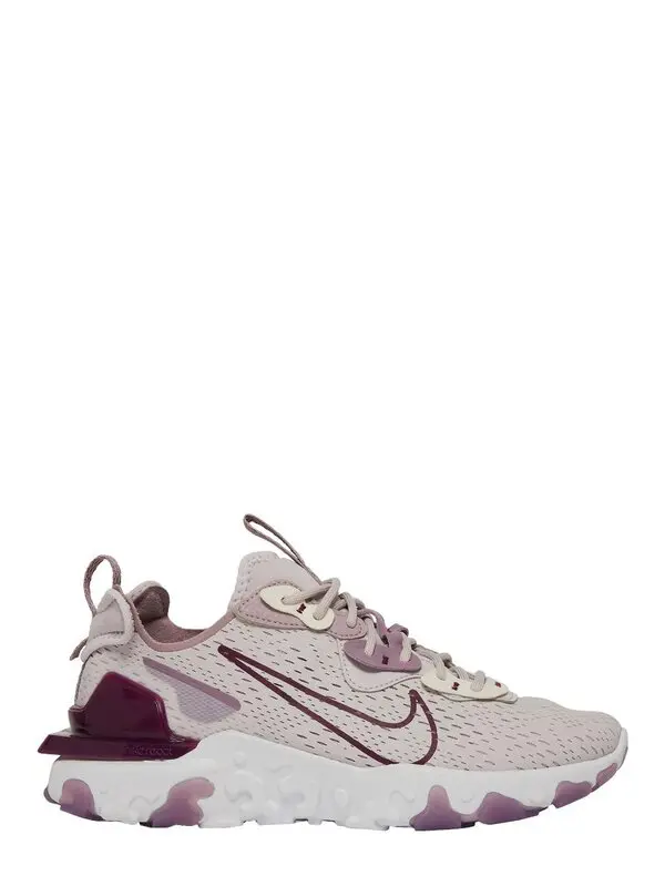 Nike React Vision Sneakers - Purple