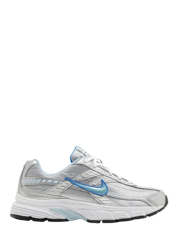 Nike Wmns Initiator Sneakers - Silver