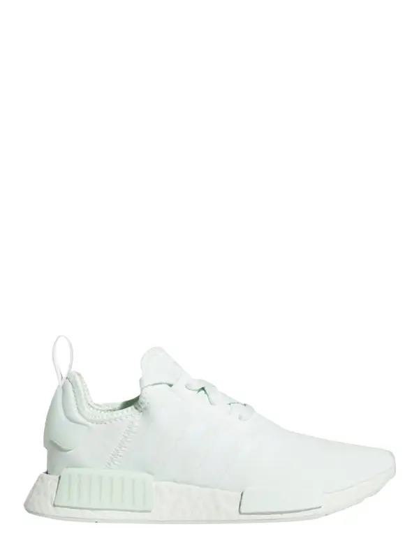 Adidas Nmd_r1 Sneakers - Green