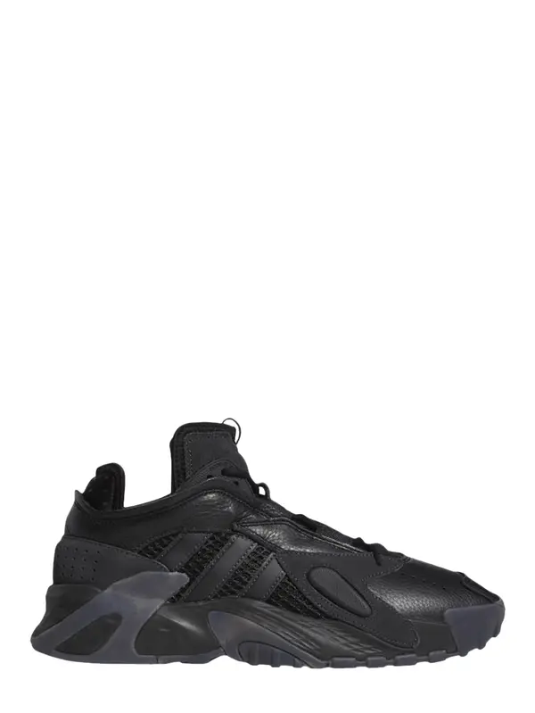 Adidas Streetball Carbon Sneakers - Black