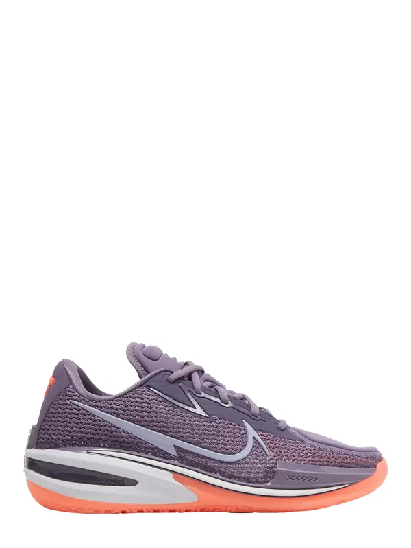 Nike Air Zoom Gt Cut Ep Sneakers - Purple