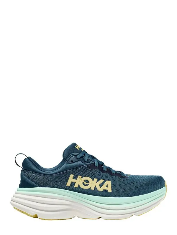 HOKA® Bondi Sneakers - Blue