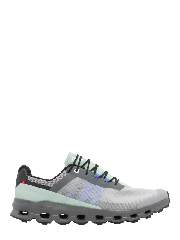 On Cloudvista Sneakers - Grey