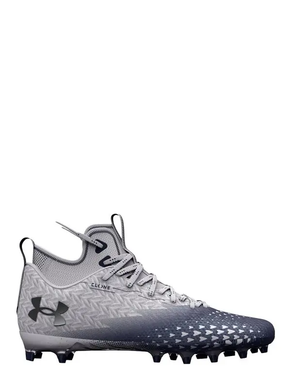 Under Armour Spotlight Clone 3.0 Mc - White