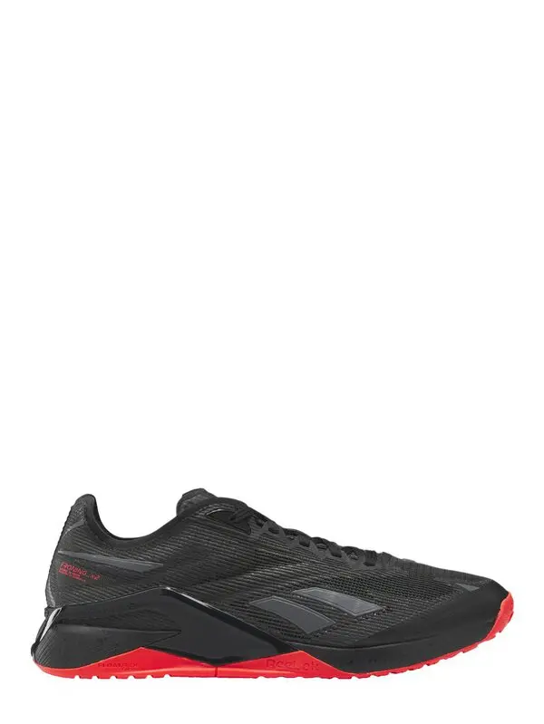 REEBOK Rich Froning X Nano X2 Sneakers - Black