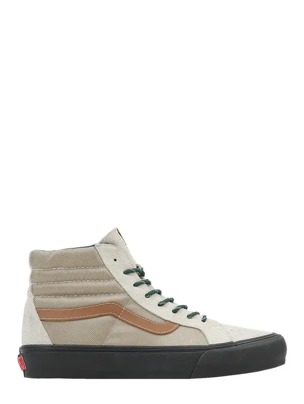 VANS Sk8-hi Reissue Vlt Lx Hiker - Cream