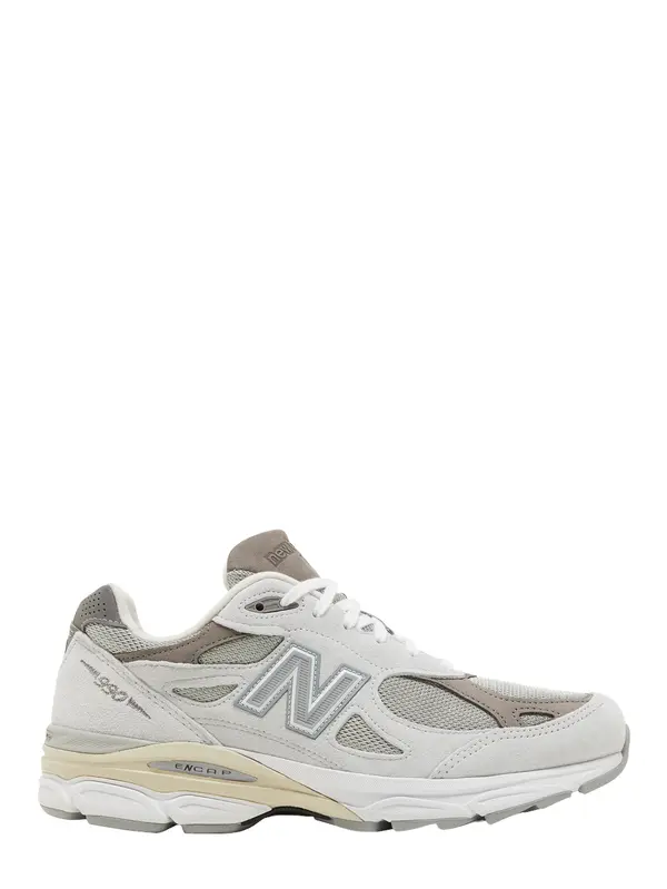 NEW BALANCE Ycmc X 990v3 Made In Usa 'nimbus Cloud' Sneakers - Grey