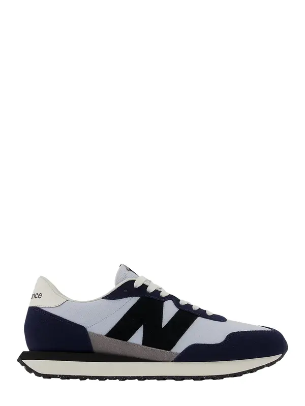 NEW BALANCE 237v1 Sneakers - Blue