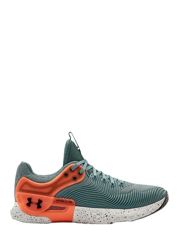 Under Armour Hovr Apex 2 Athletic Sneakers - Grey