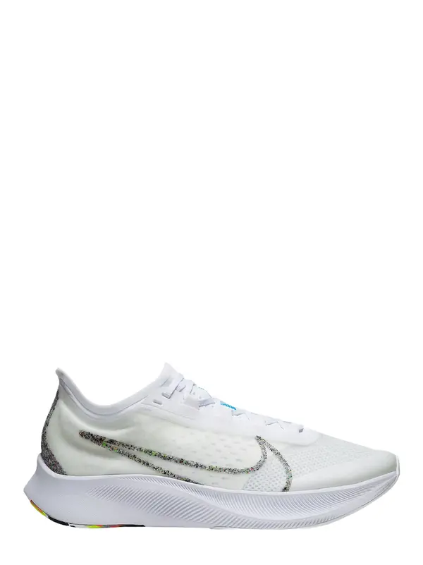 Nike Zoom Fly 3 Aw Sneakers - White