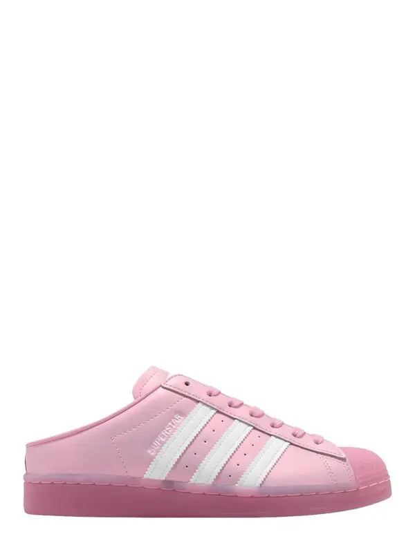 Adidas Superstar Mule - Pink