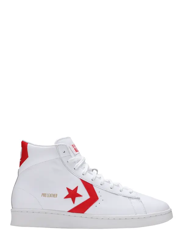 CONVERSE Pro Leather Mid - White