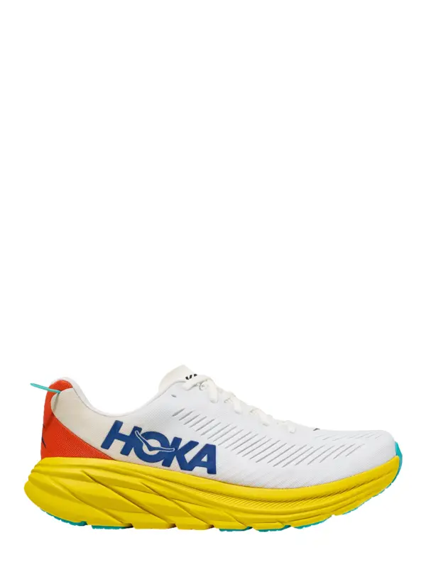 HOKA® Rincon 3 Sneakers - White