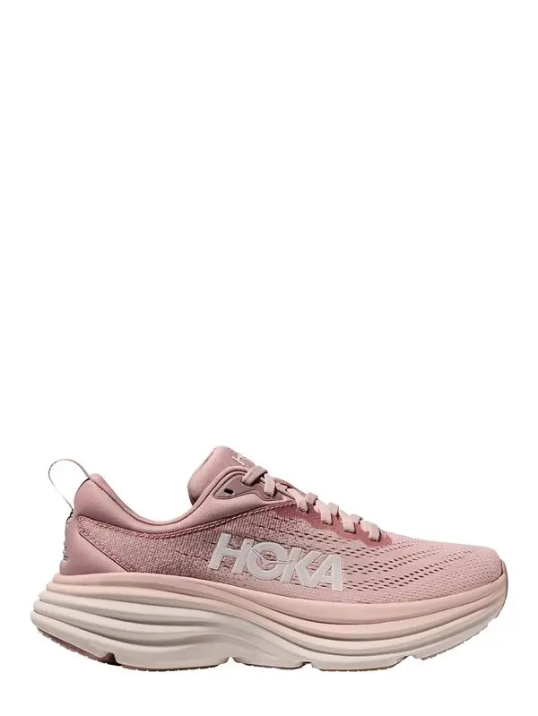 HOKA Bondi Sneakers - Pink