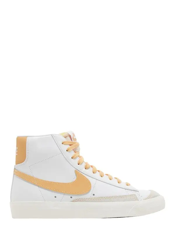 Nike Blazer Mid '77 Sneakers - White