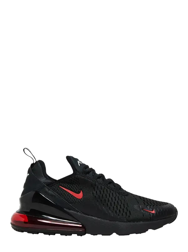 Nike Air Max 270 - Black