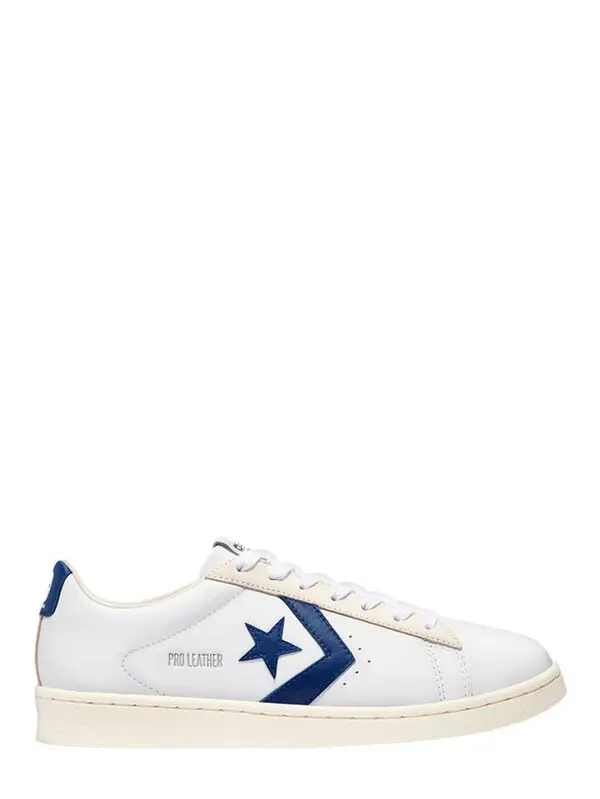 CONVERSE Pro Leather Low Sneakers - White