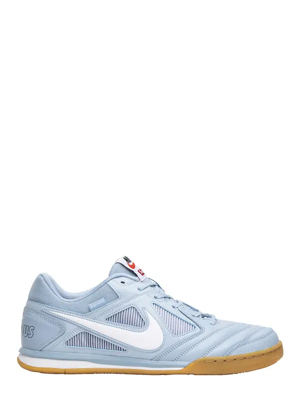 Nike Supreme X Gato Sneaker - Blue