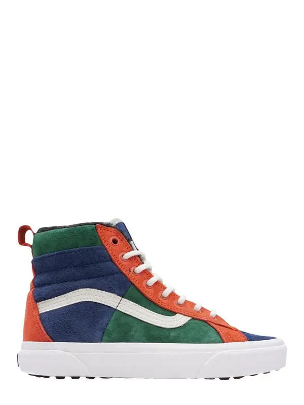 VANS Sk8-hi 46 Mte Dx 'fairway - Multicolor