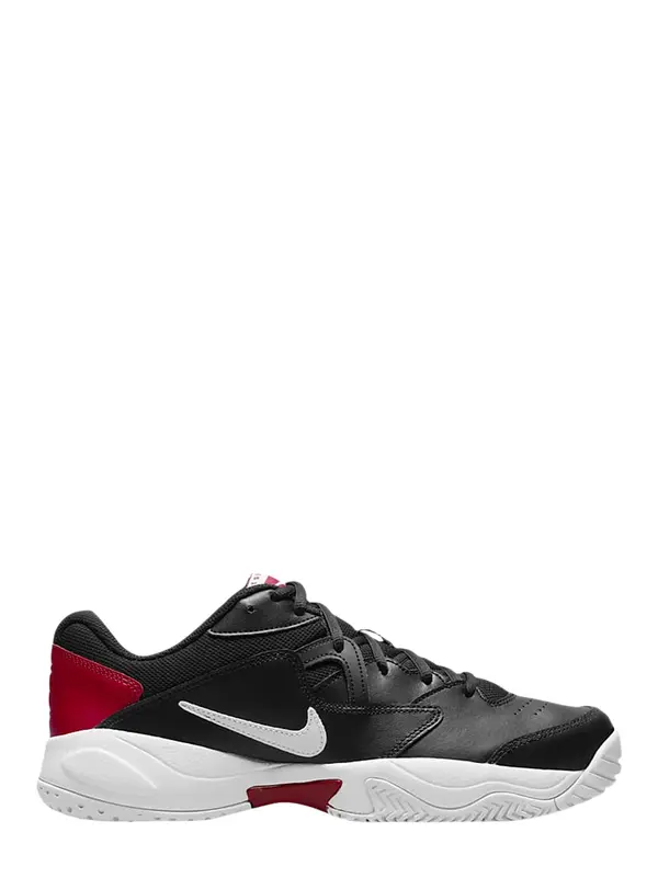 Nike Court Lite 2 Sneakers - Black