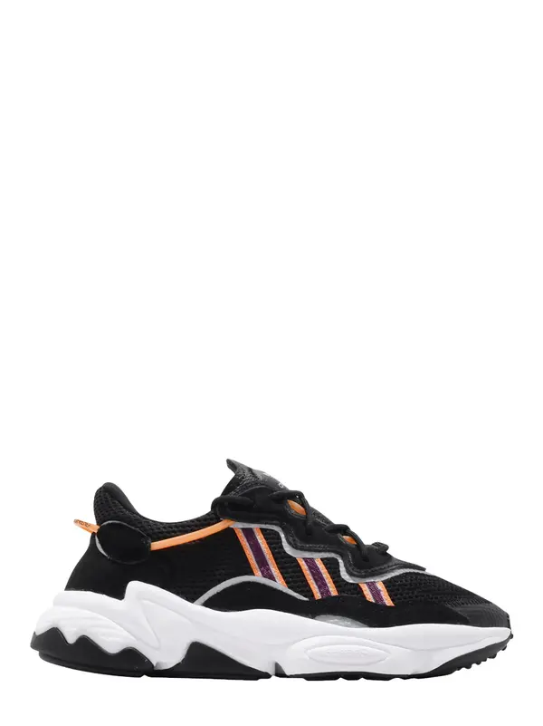 Adidas Ozweego Sneakers - Black