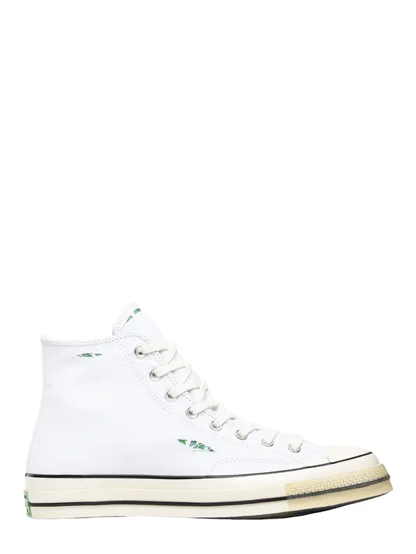 CONVERSE Dr. Woo X Chuck 70 - White
