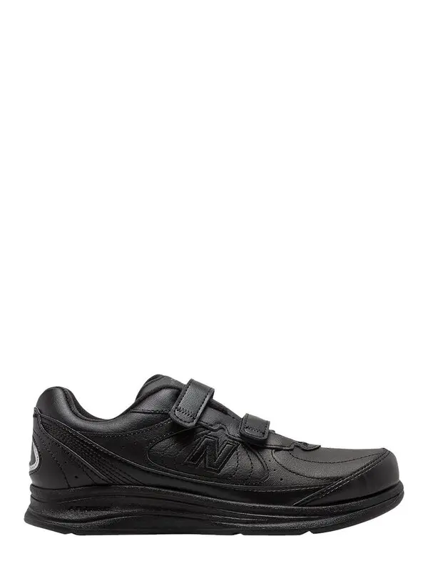 NEW BALANCE 577h V1 Wide Sneakers - Black