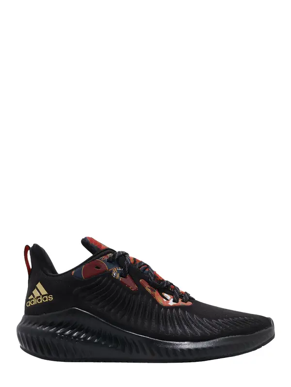 Adidas Alphabounce 3 ‘cny’ Sneakers - Black